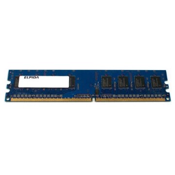 2GB Elpida RAM
