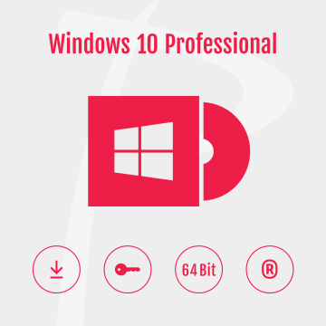 Windows 10 online kaufen | Pro-Jex